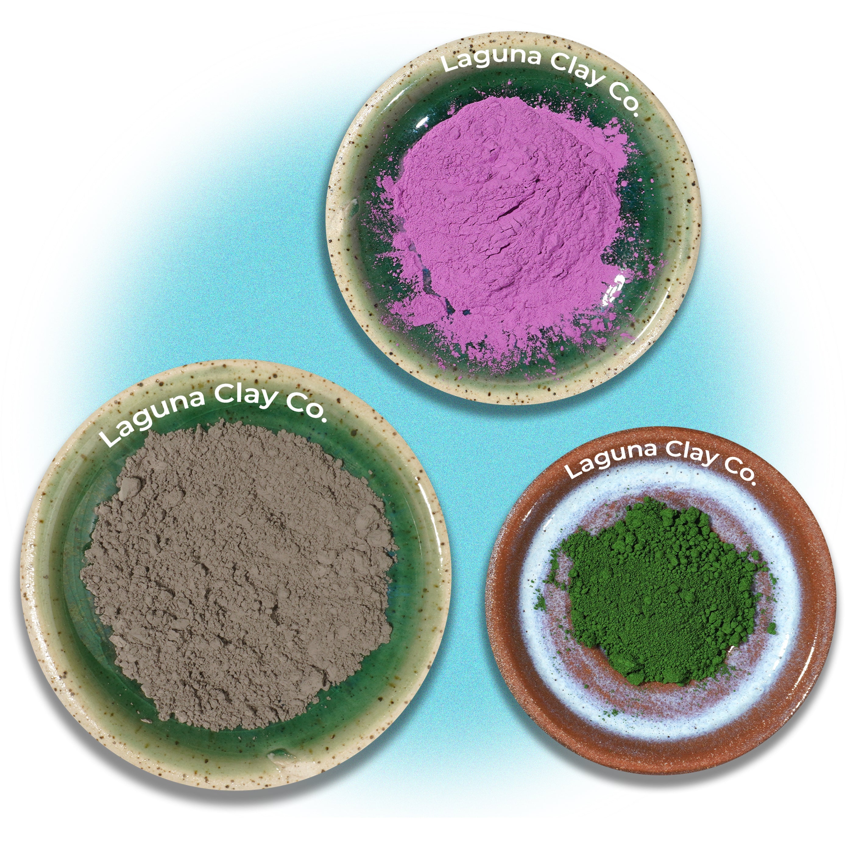 DRY MATERIALS – Laguna Clay & Glaze Co.