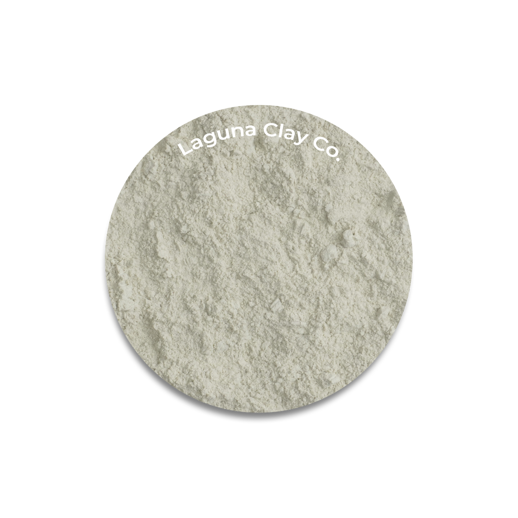 DRY MATERIALS – Laguna Clay & Glaze Co.