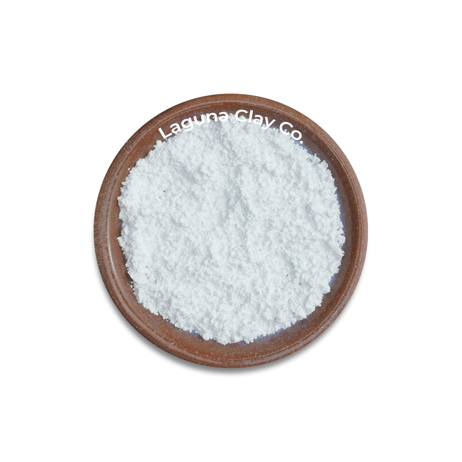 DRY MATERIALS – Laguna Clay & Glaze Co.
