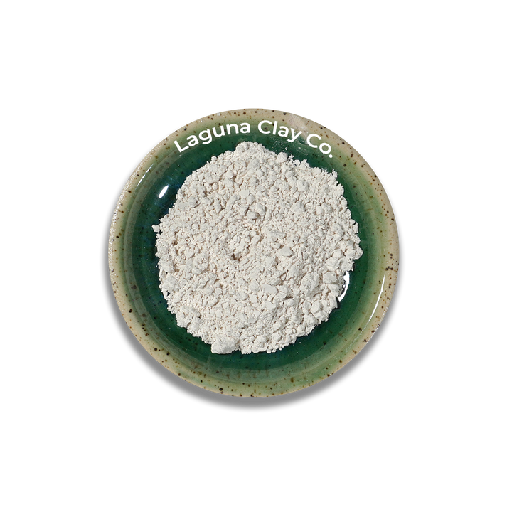 CORNWALL STONE-LAGUNA SUB BLEND – Laguna Clay & Glaze Co.