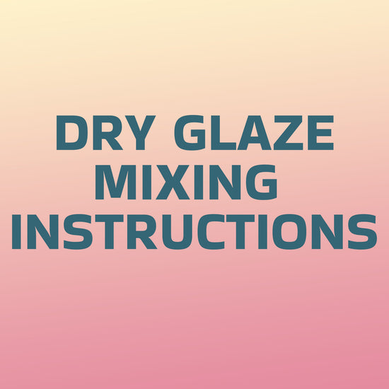 Glaze Resources – Laguna Clay & Glaze Co.