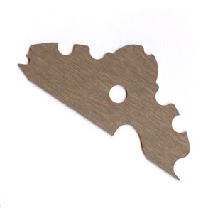 TM653SM ULTIMATE EDGER--SMALL – Laguna Clay & Glaze Co.
