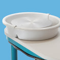 PACIFICA GT 400 WHEEL W/SPLASH PAN – Laguna Clay & Glaze Co.